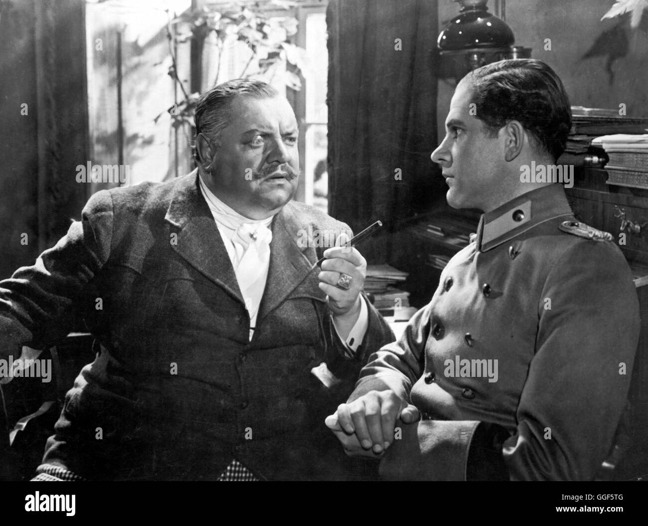 HOCHZEIT AUF BÄRENHOF / Deutschland 1942 / Carl Froelich HEINRICH ...