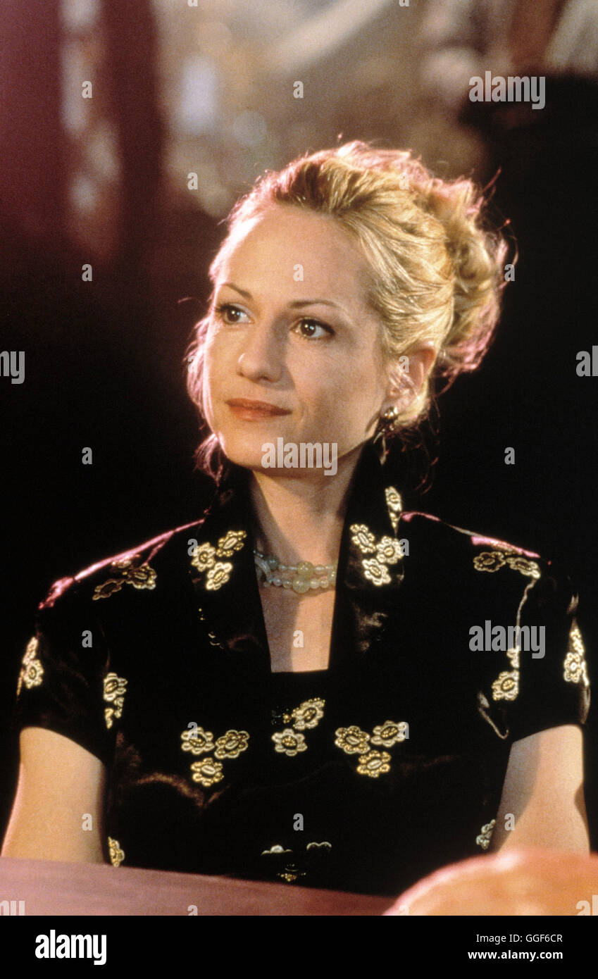 Holly hunter living out loud High Resolution Stock Photography and ...