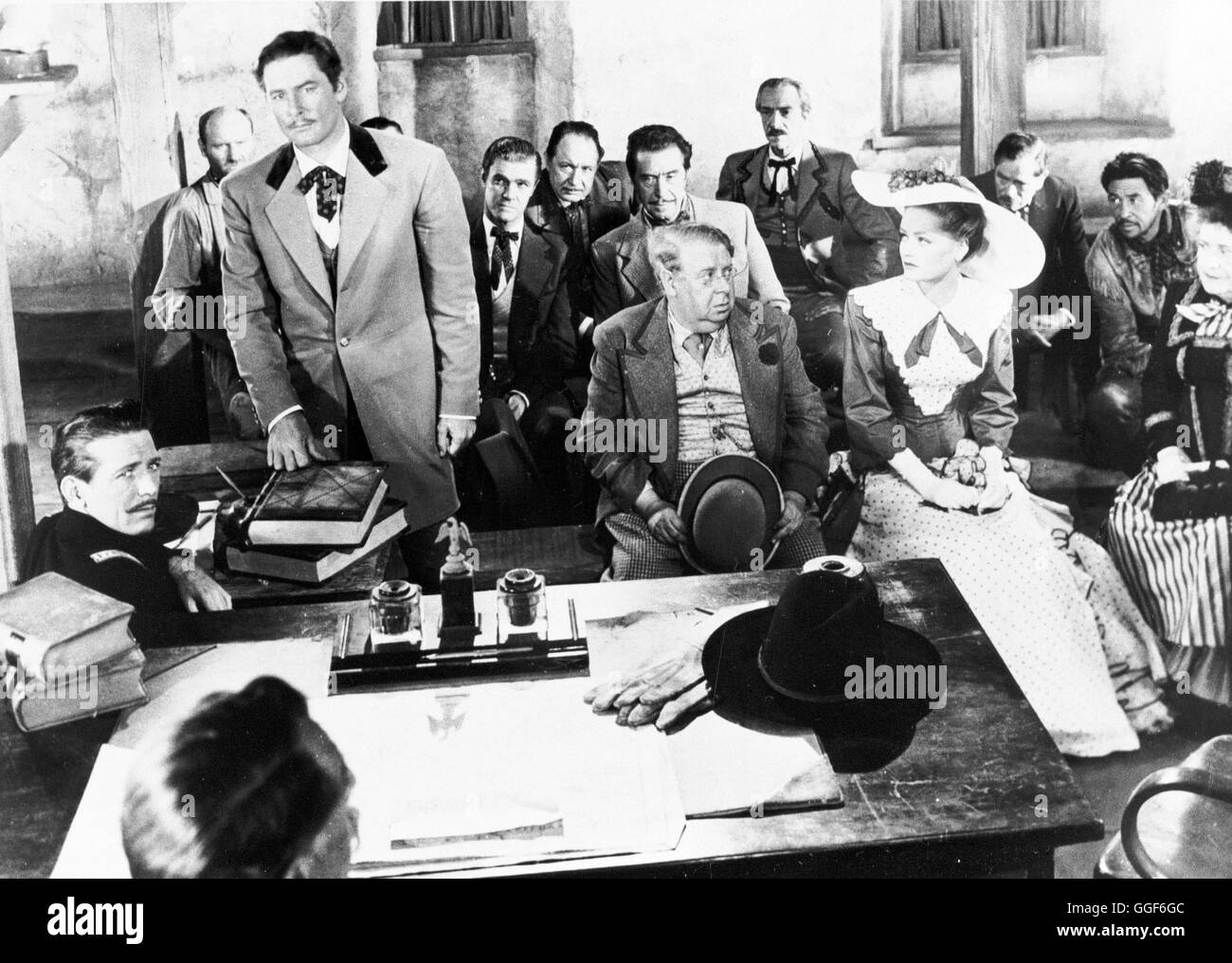 Ein mann der tat hi-res stock photography and images - Alamy