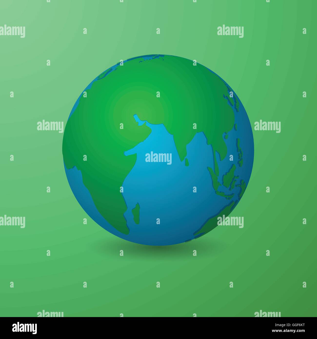 Clean Earth Clipart