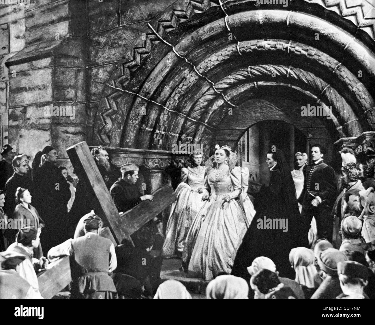 Das herz der konigin hi-res stock photography and images - Alamy