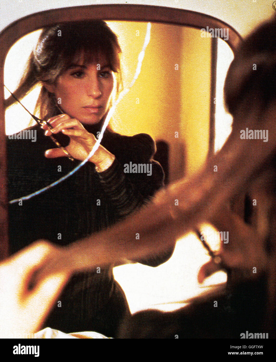 YENTL / Yentl USA 1983 / Barbra Streisand BARBRA STREISAND in 'Yentl ...