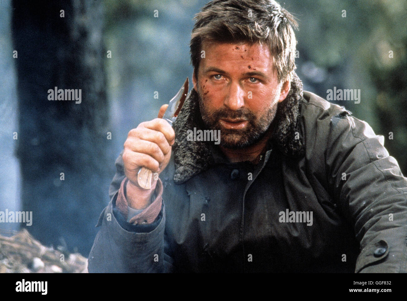 The edge film 1997 hi-res stock photography and images - Alamy