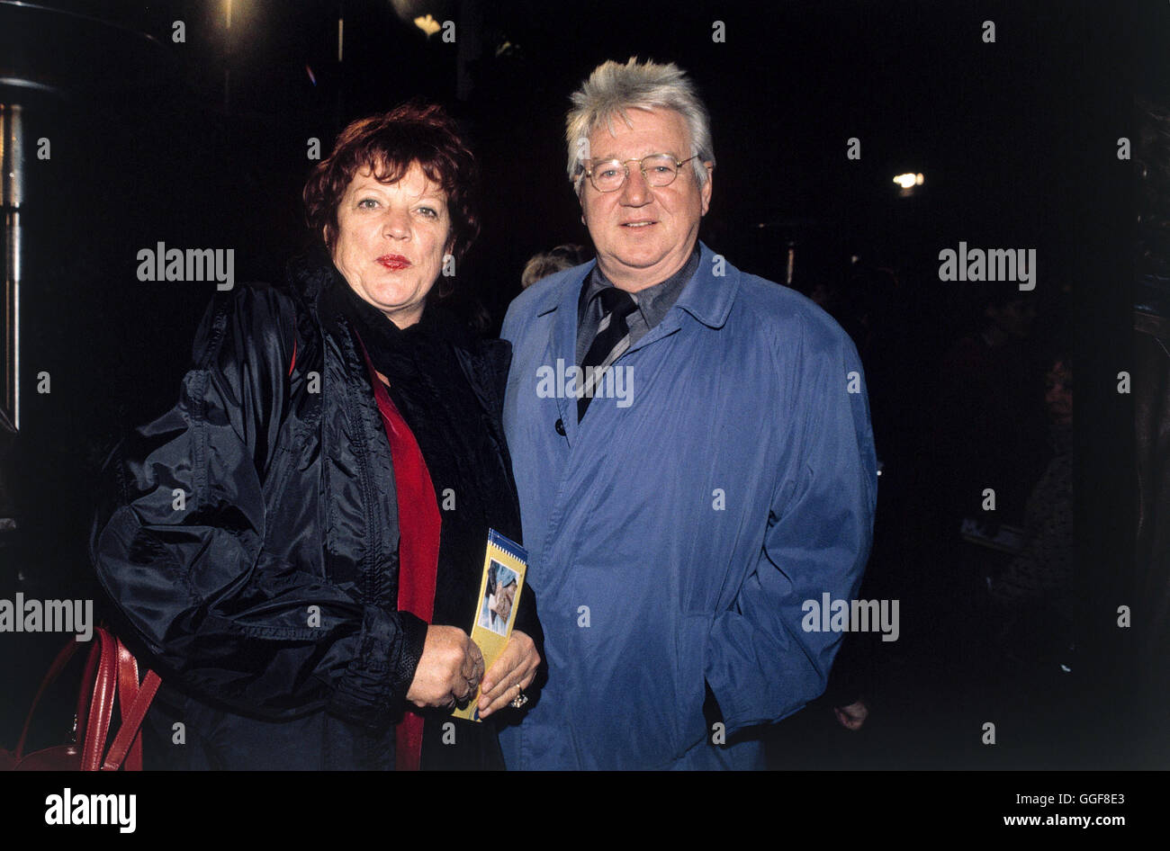 Regisseur wolf gremm hi-res stock photography and images - Alamy