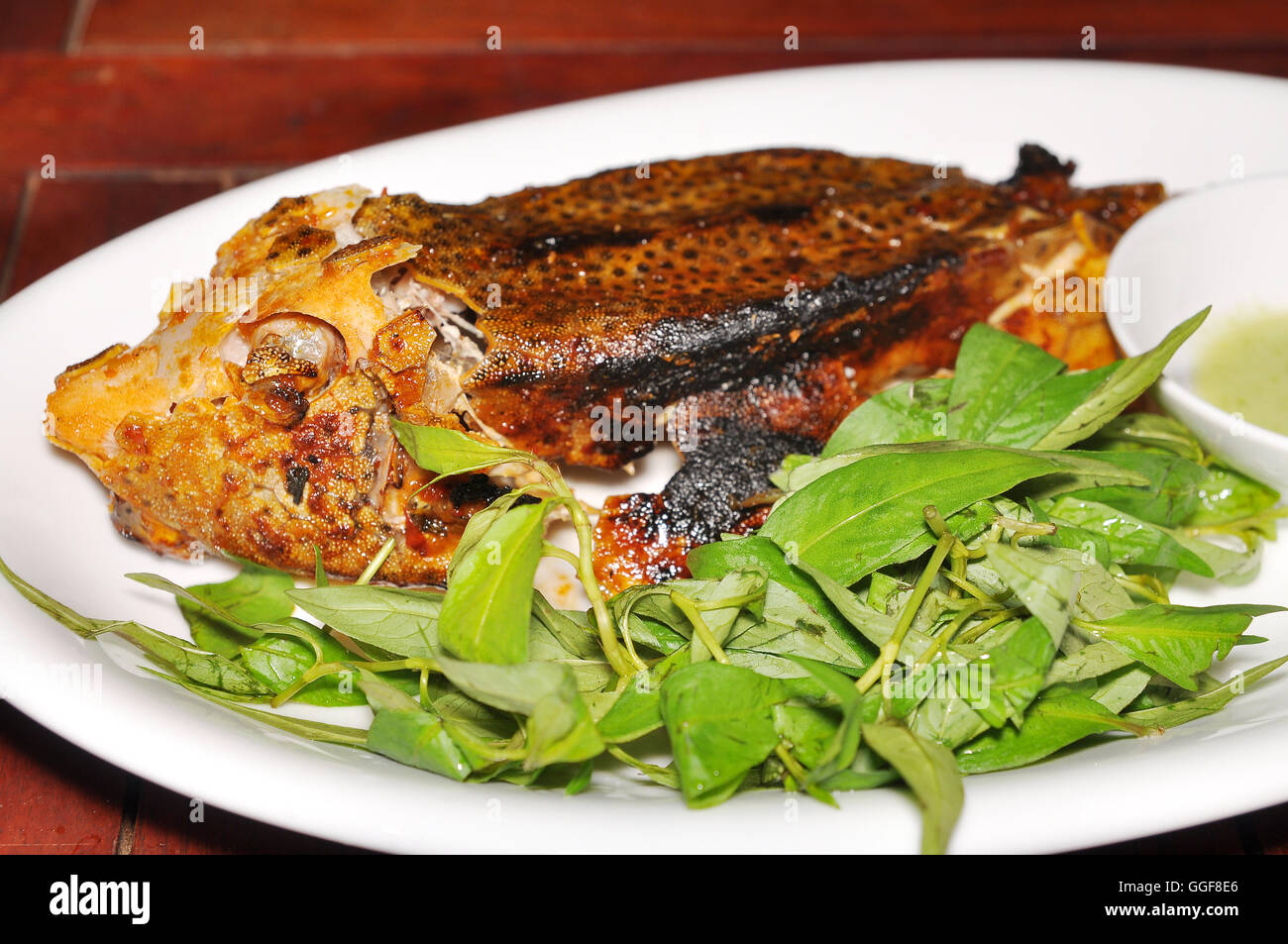 Coral reef restaurant hi-res stock photography and images - Alamy