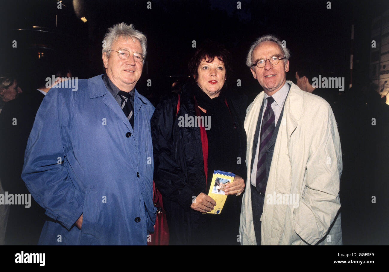 Regisseur wolf gremm hi-res stock photography and images - Alamy