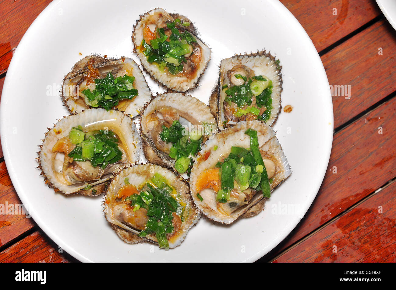 Shell steaks hi-res stock photography and images - Alamy