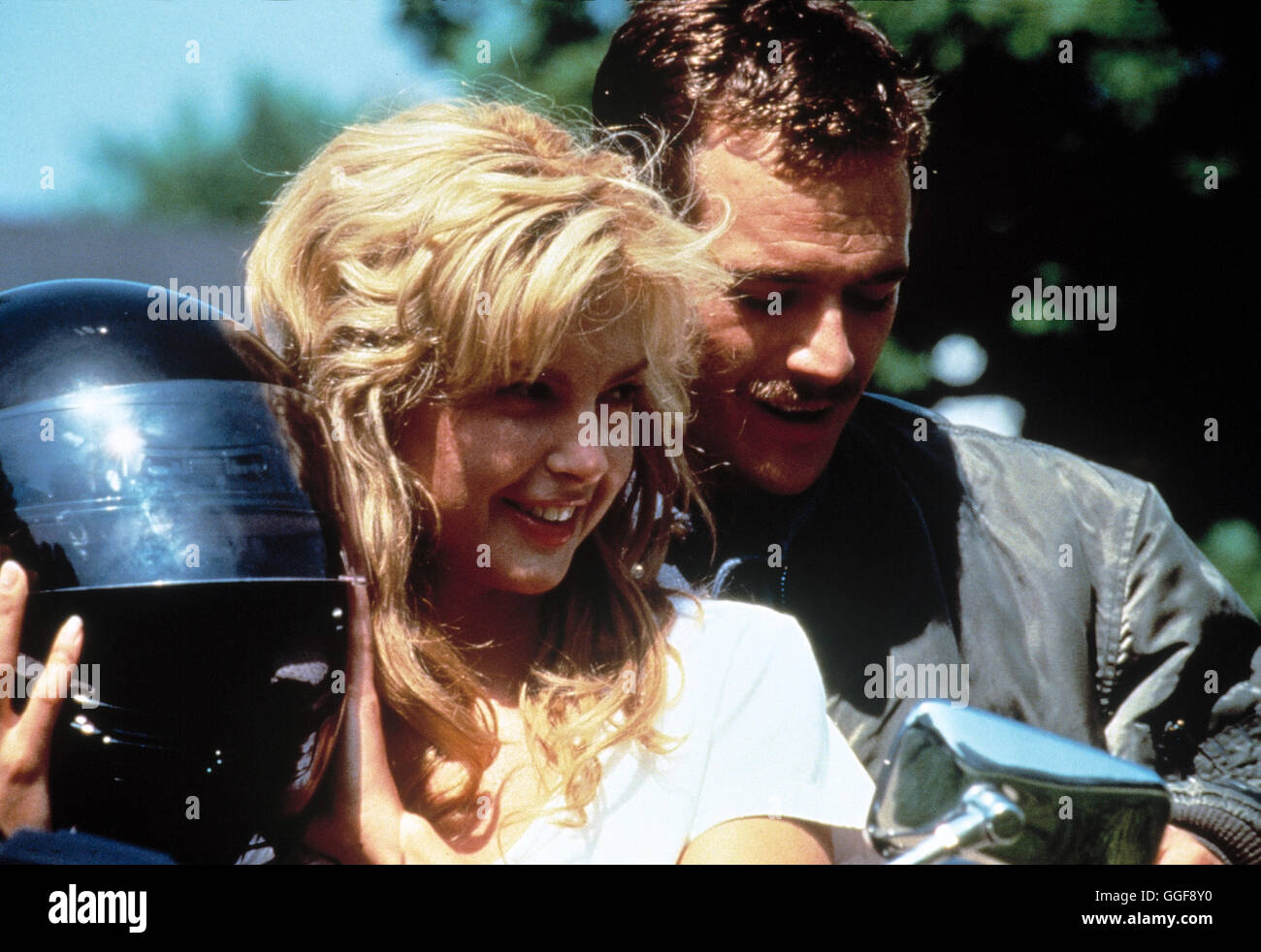 NORMAL LIFE - TÖDLICHE ILLUSION / Normal Life USA 1995 / John ...