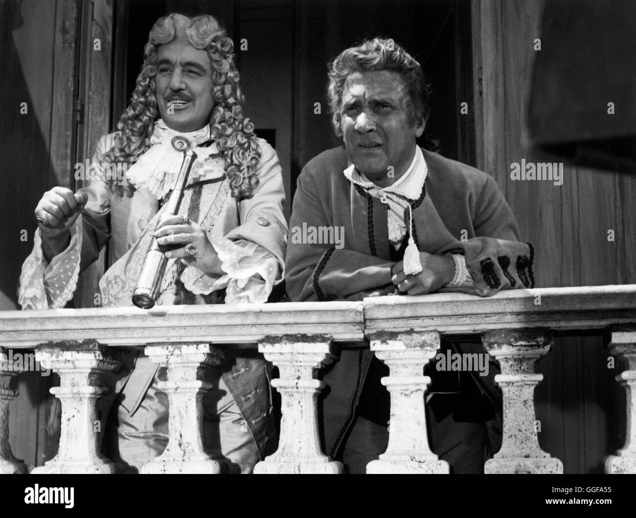 EINE FRAU FÜR SCHWACHE STUNDEN / La Bella Mugnaia Italien 1955 / Mario ...