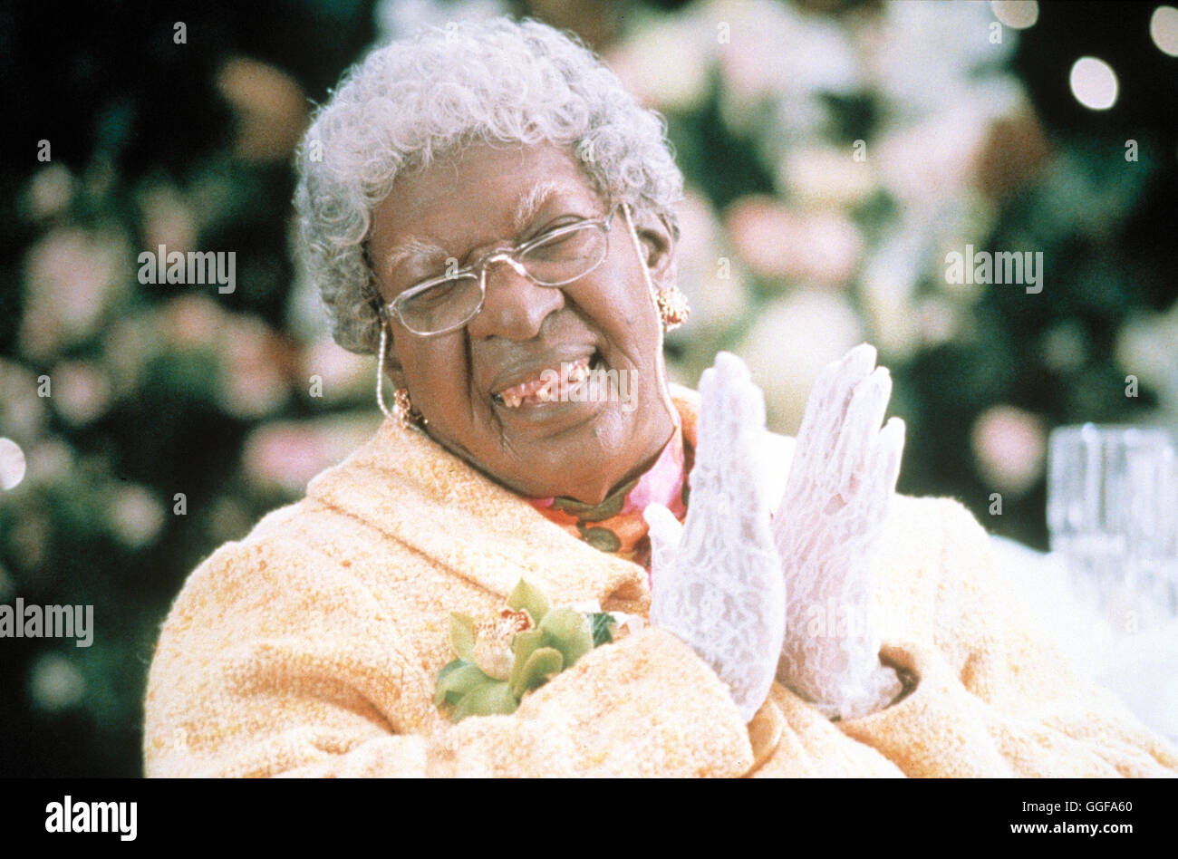 FAMILIE KLUMPS UND DER VERRÜCKTE PROFESSOR / The Nutty Professor II ...