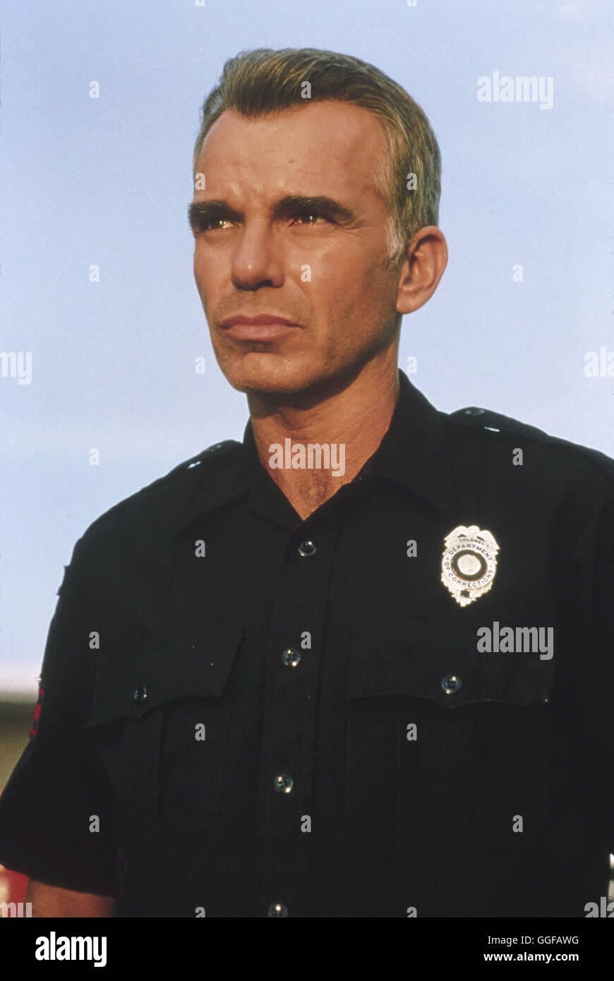 MONSTER'S BALL - ZWEI WELTEN-EINE LIEBE / Monster's Ball USA 2001 ...