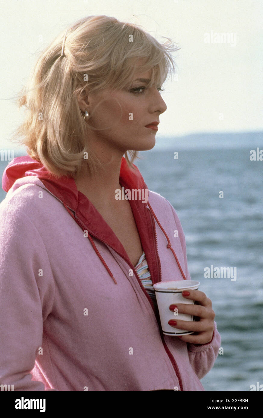 EIN OFFIZIER UND GENTLEMAN / An Officer and a Gentleman USA 1981 ...