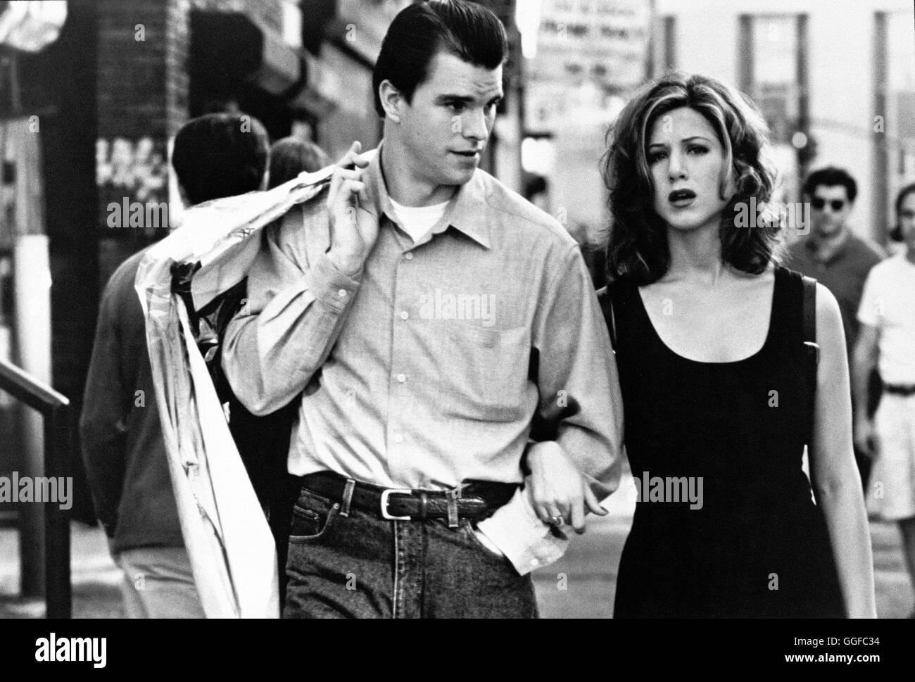 Jennifer Burns Hageney