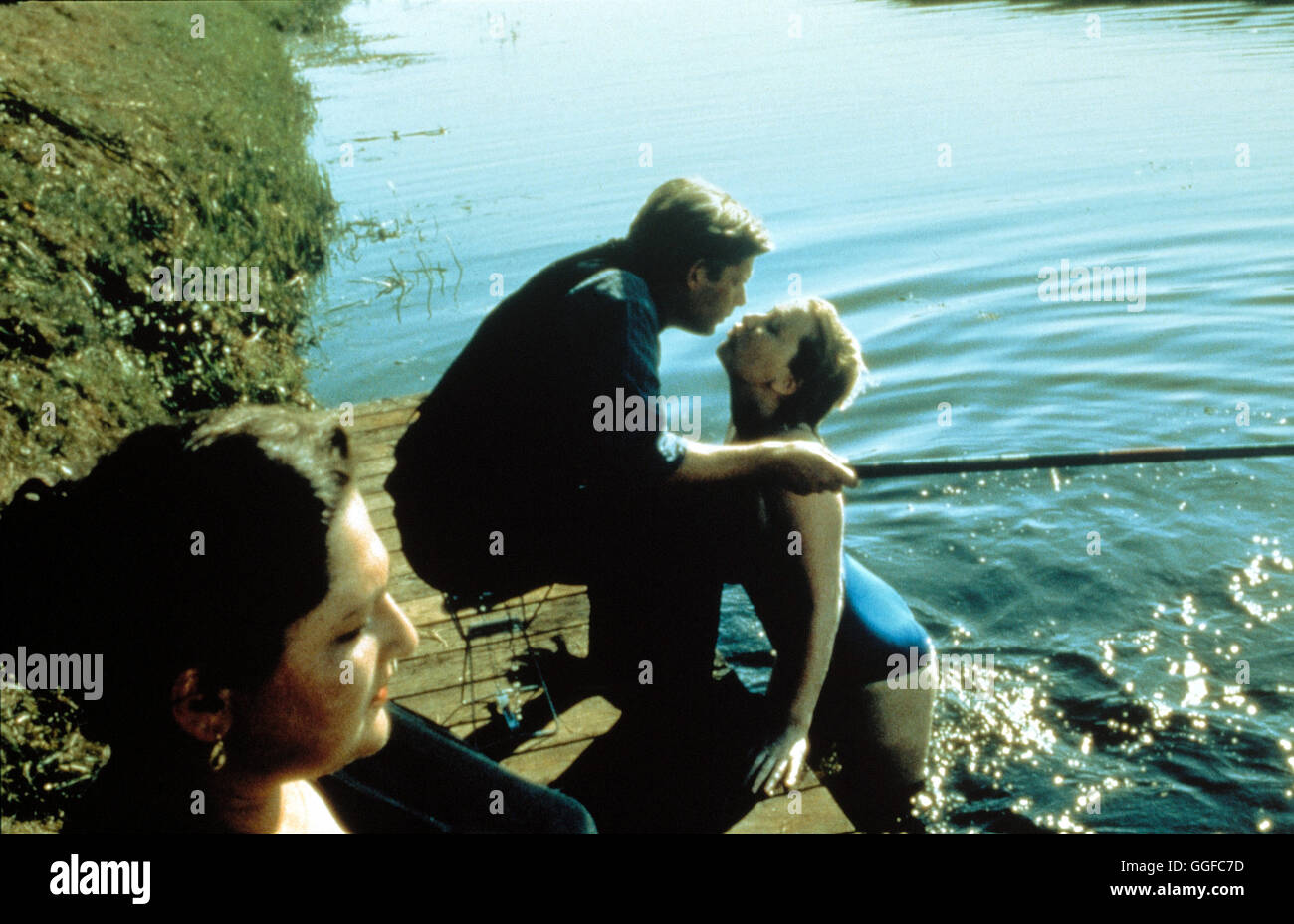 DER KLEINE TONY / Kleine Teun / Little Tony NL 1998 / Alex van ...
