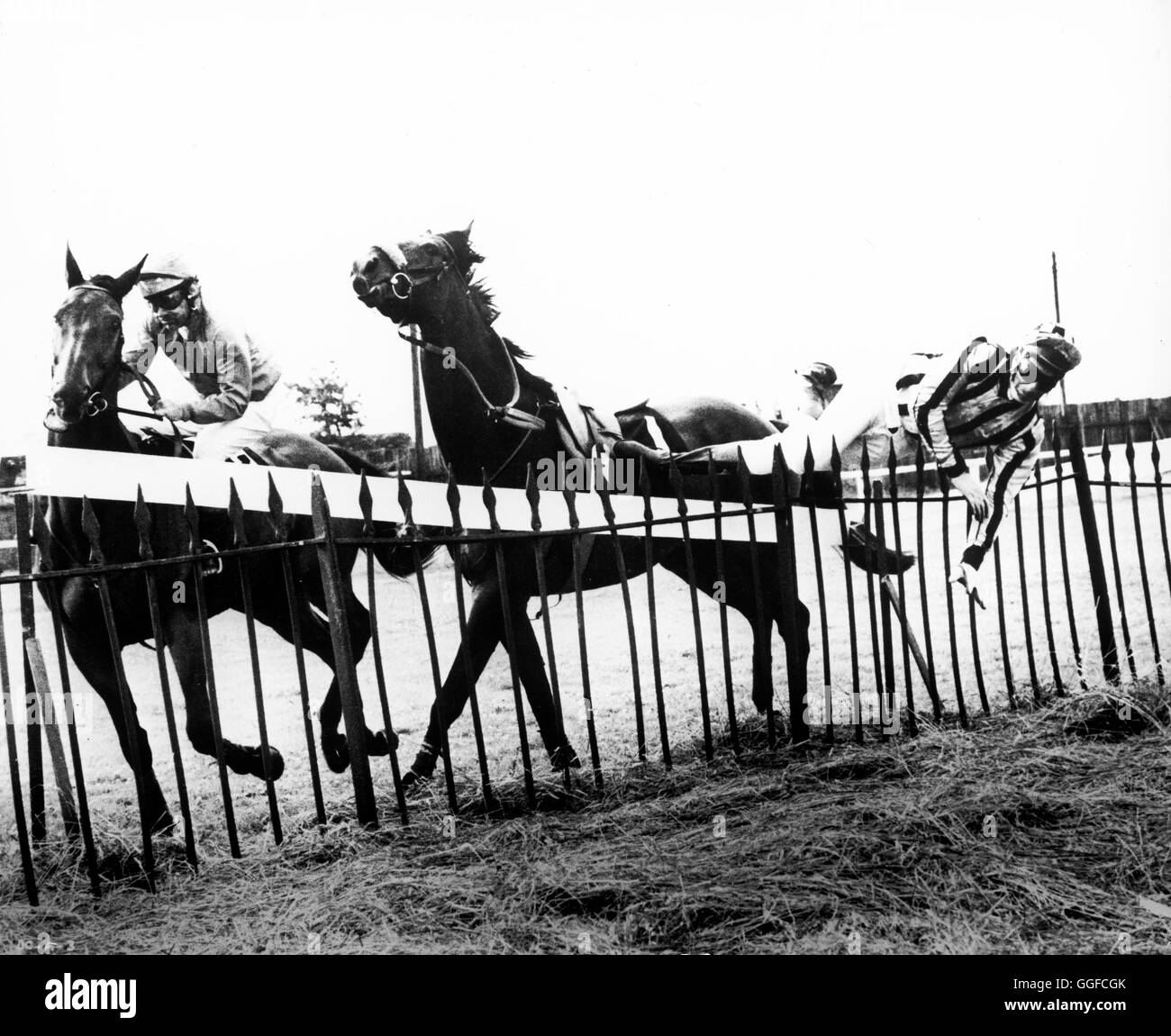 Dead cert film 1974 hi-res stock photography and images - Alamy