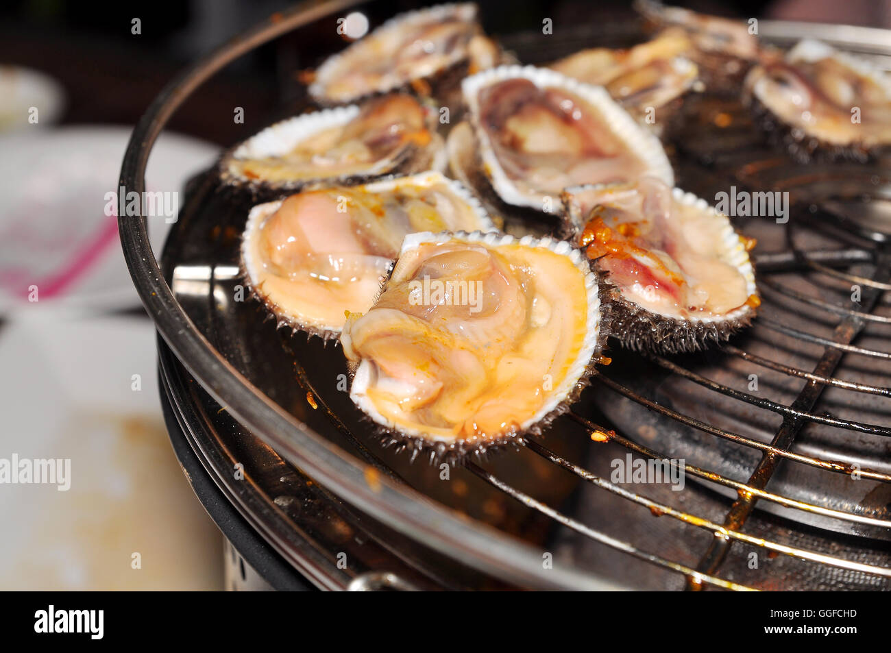 Shell steaks hi-res stock photography and images - Alamy