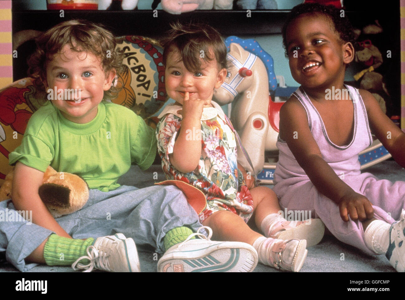 Kuck mal wer da spricht hi-res stock photography and images - Alamy