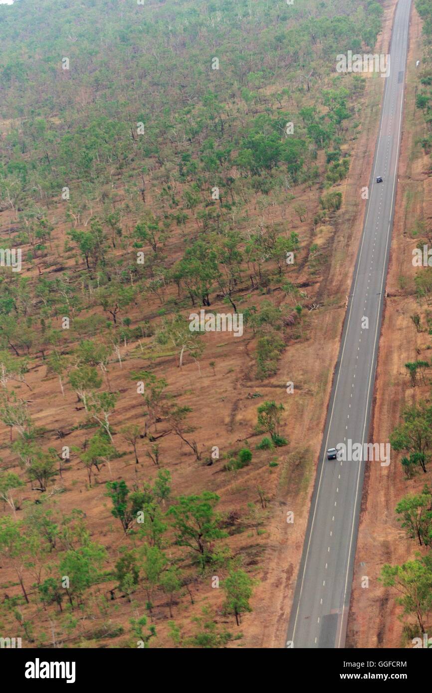 Kakadu aerial hi-res stock photography and images - Alamy