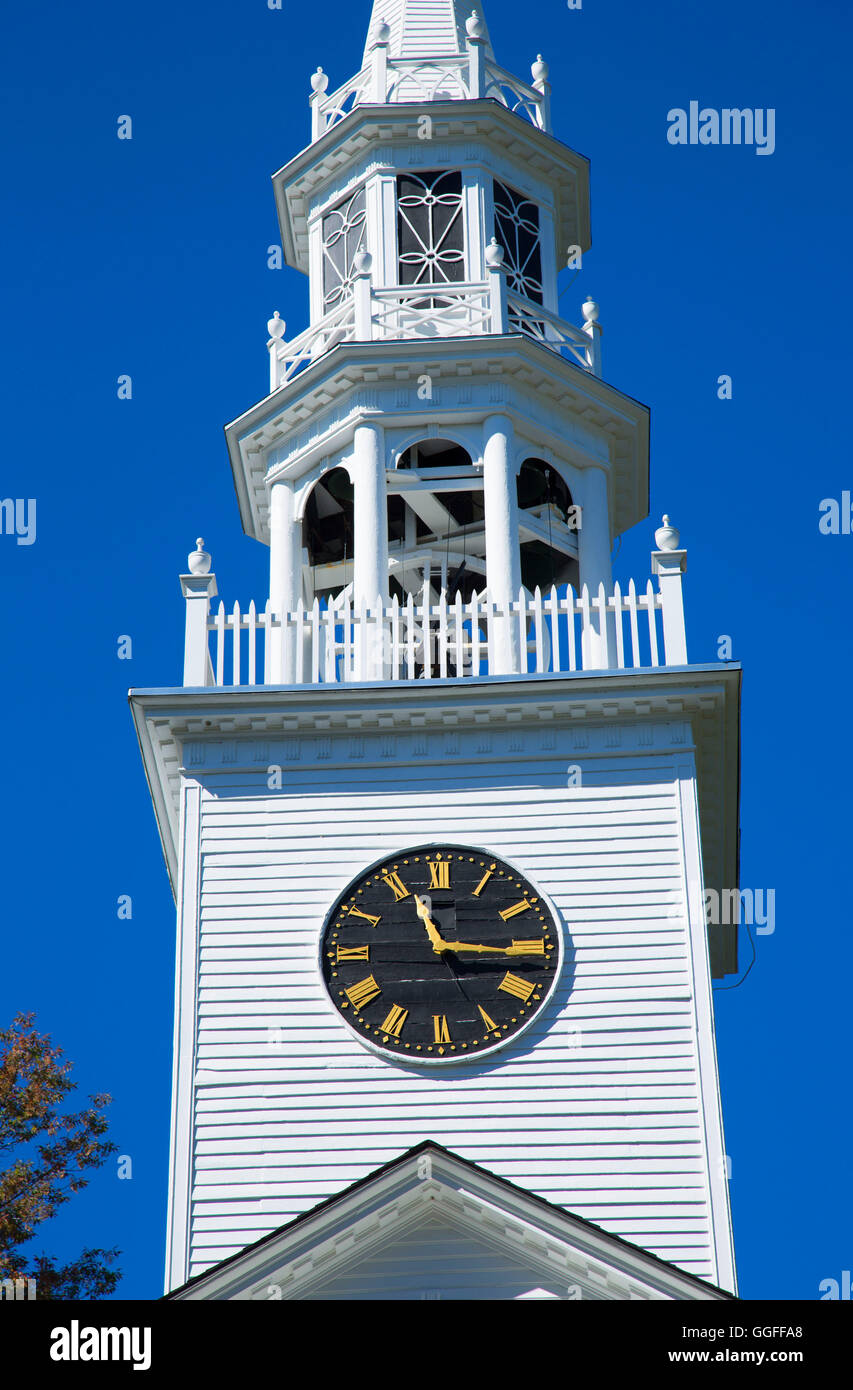 Norfolk clock hi-res stock photography and images - Alamy