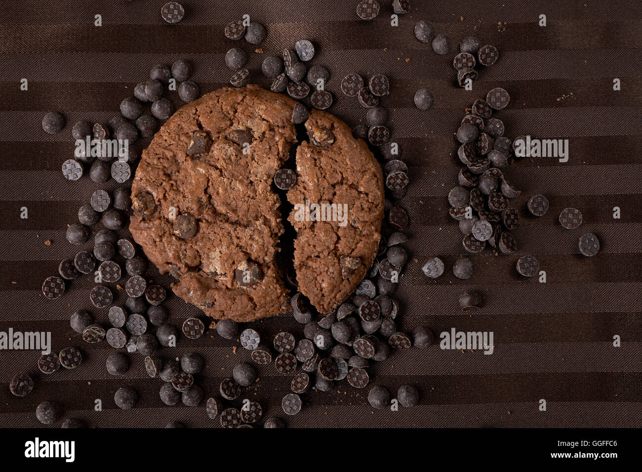 Chip wagon hi-res stock photography and images - Alamy