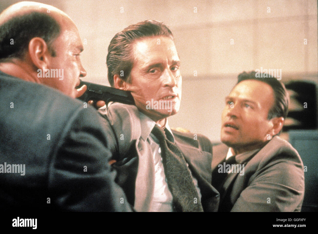 BASIC INSTINCT / Basic Instinct USA 1992 / Paul Verhoeven Szene mit ...