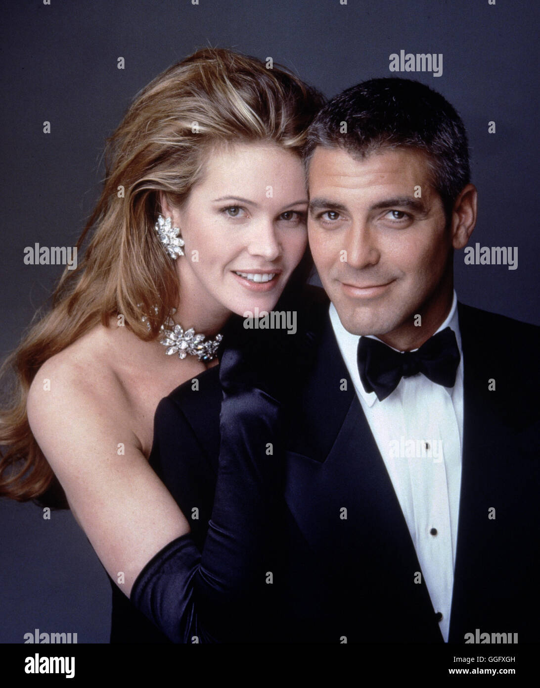 BATMAN & ROBIN / Batman & Robin USA 1997 / Joel Schumacher ELLE ...