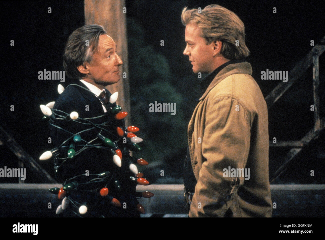 FLASHBACK / Flashback USA 1990 / Franco Amurri DENNIS HOPPER (Huey ...