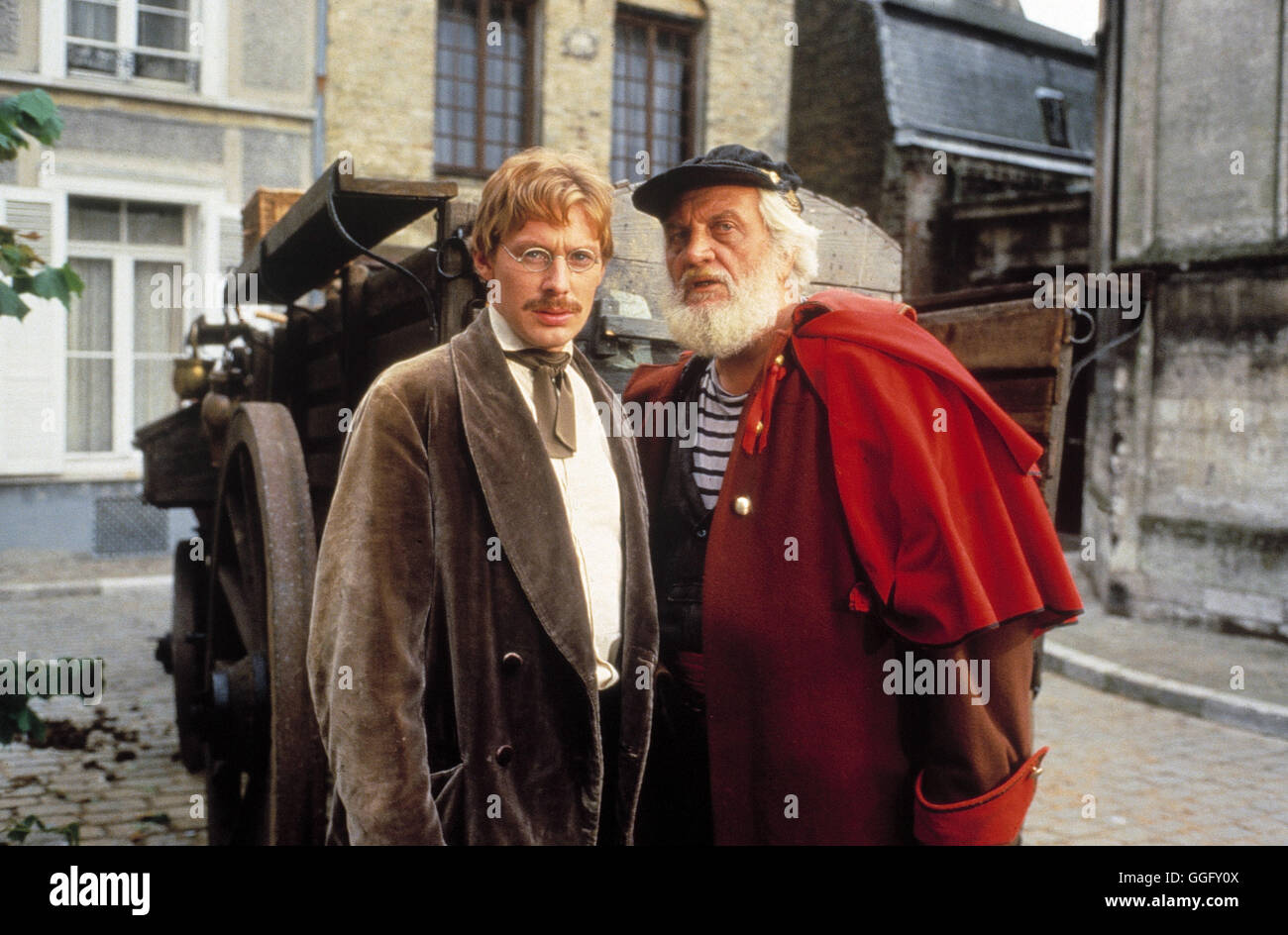 MARIA VANDAMME / F/D 1989 / Jacques Ertaud JACQUES PENOT (Jer me ...