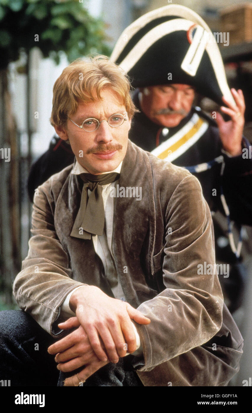 MARIA VANDAMME / F/D 1989 / Jacques Ertaud Filmszene mit JACQUES PENOT ...