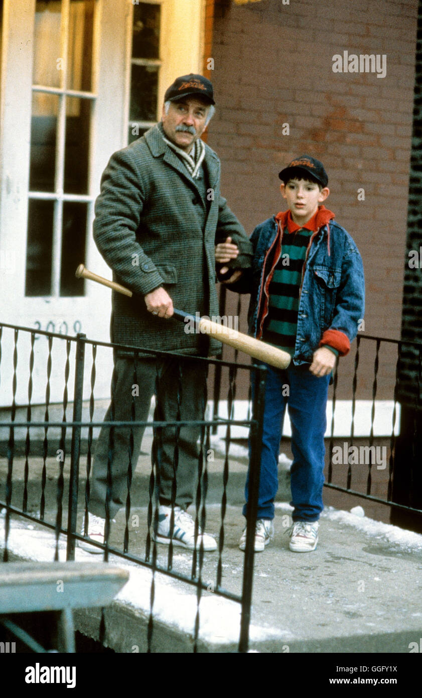 MUSIC - DIE GANZE WAHRHEIT / Music USA 1989 / Constantin Costa-Gavras ...