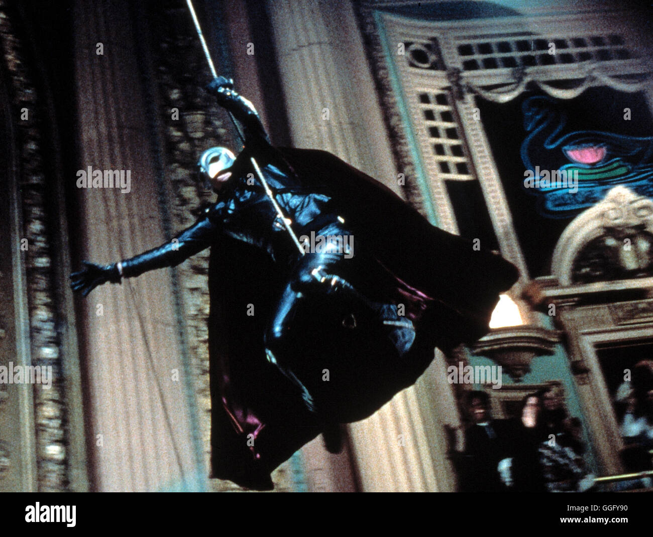 PHANTOM IM PARADIES / Phantom of the paradise USA 1974 / Brian De Palma ...