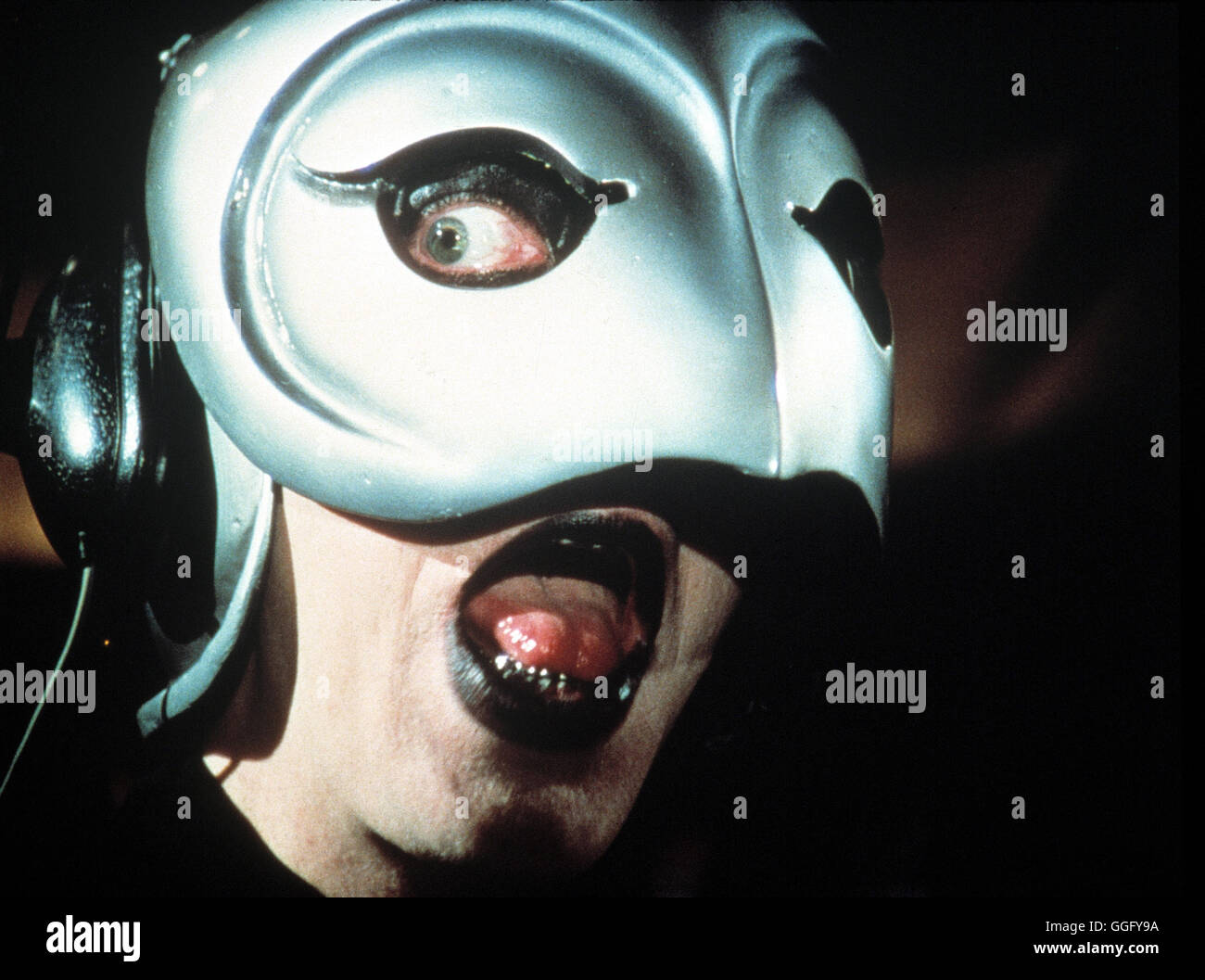 PHANTOM IM PARADIES / Phantom of the paradise USA 1974 / Brian De Palma ...