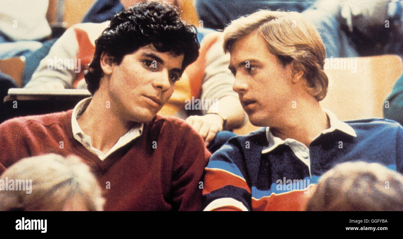 Gotcha movie hi-res stock photography and images - Alamy