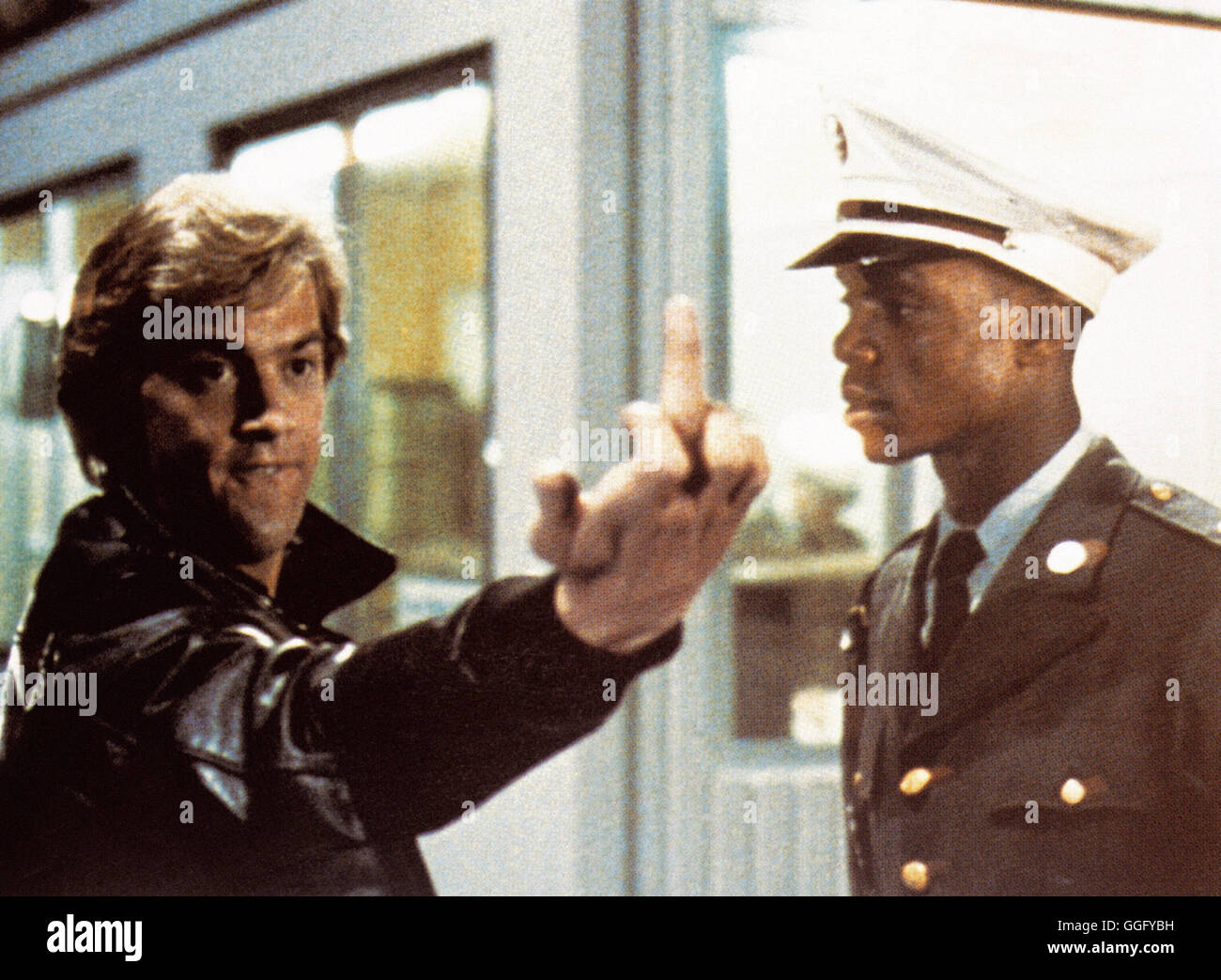 Gotcha! (1985) hi-res stock photography and images - Alamy