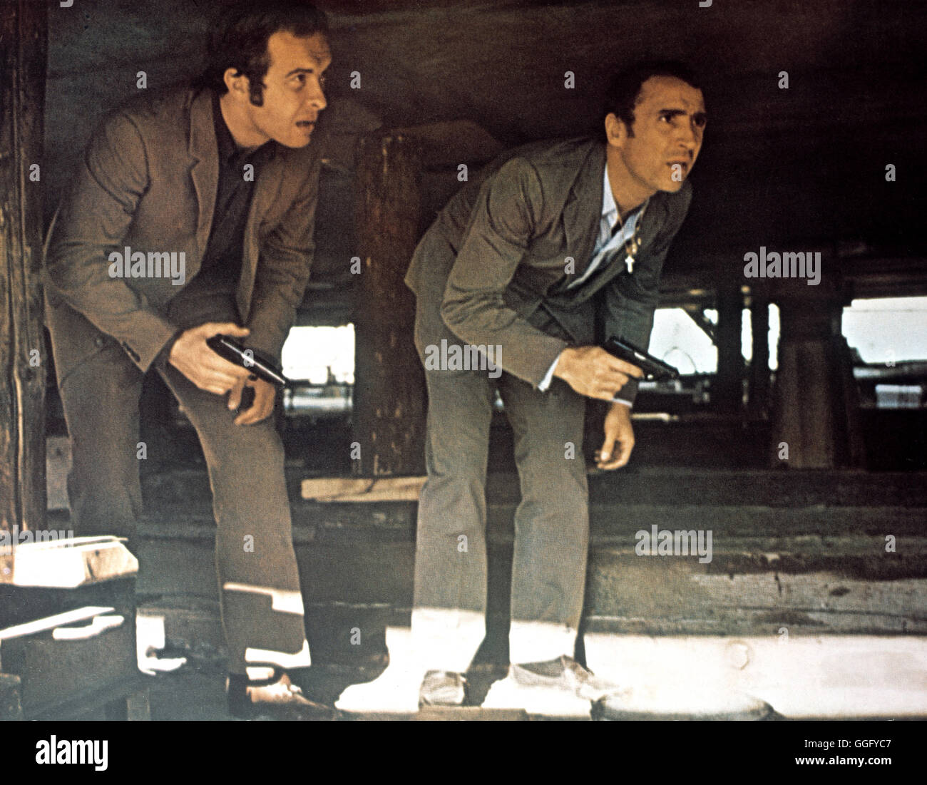 TICKY - EINE NUMMER ZU KLEIN / Trop petit mon ami F 1970 / Eddy Matalon ...