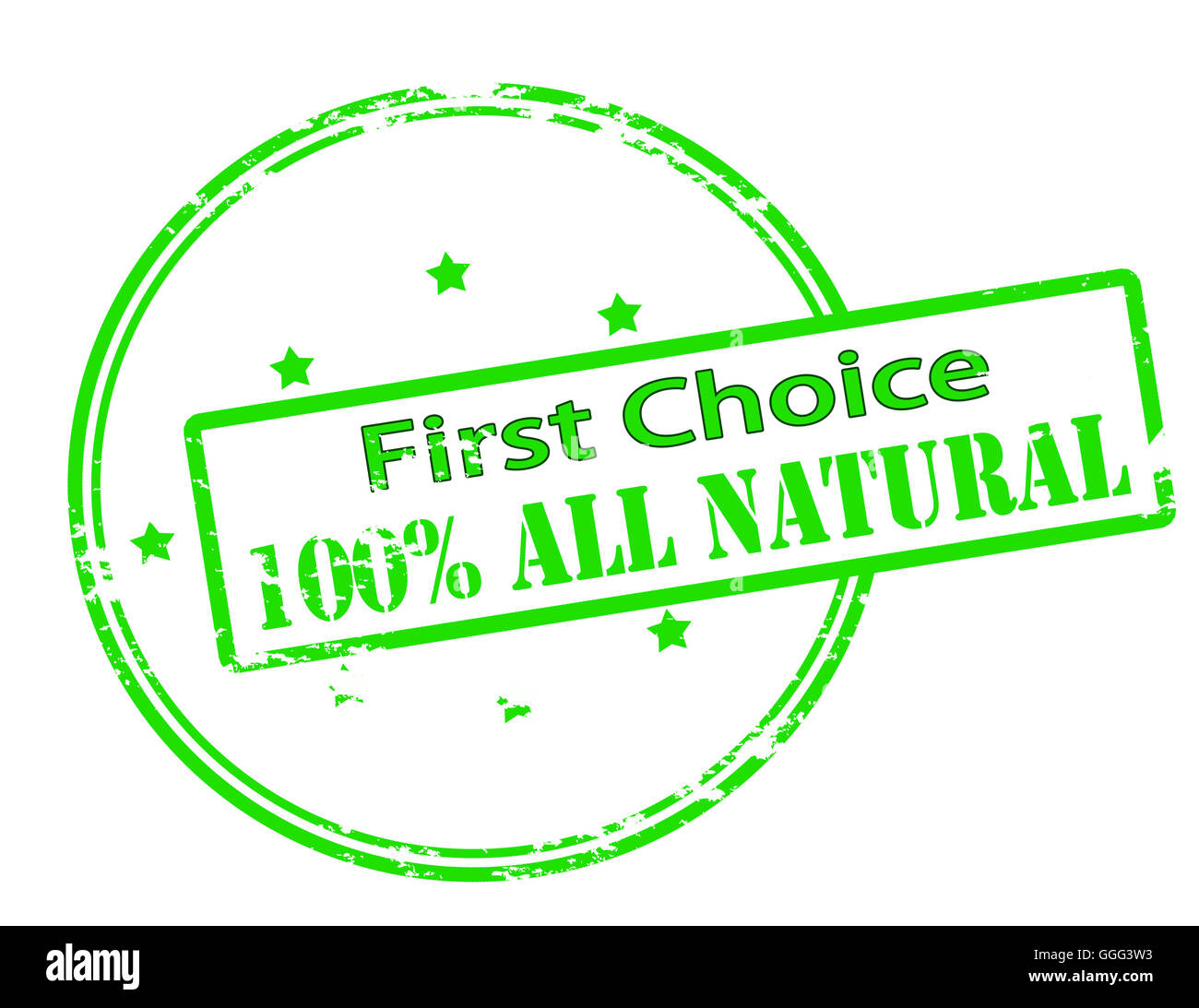 First choice stamp hi-res stock photography and images - Alamy