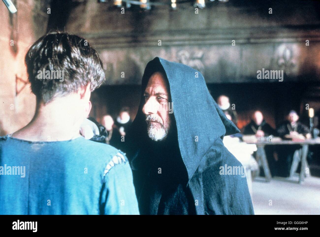 JOHANNA VON ORLEANS / The Messenger: The Story of Joan of Arc ...