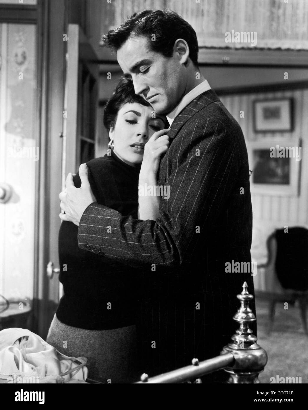 Rhapsody elizabeth taylor rhapsody hi-res stock photography and images ...