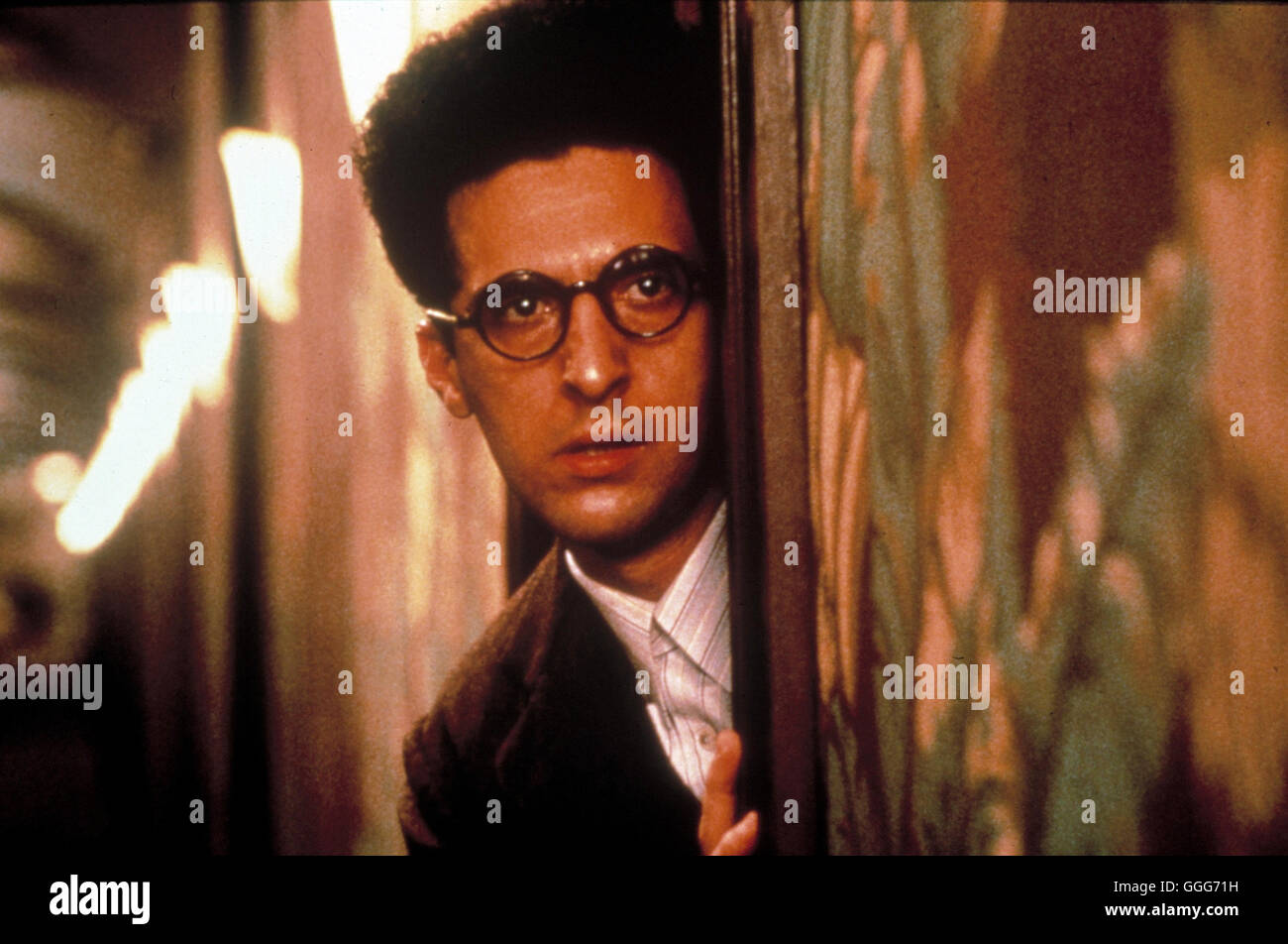 BARTON FINK / Barton Fink USA 1991 / Joel und Ethan Coen JOHN TURTURRO, 'Barton Fink', 1991 ...