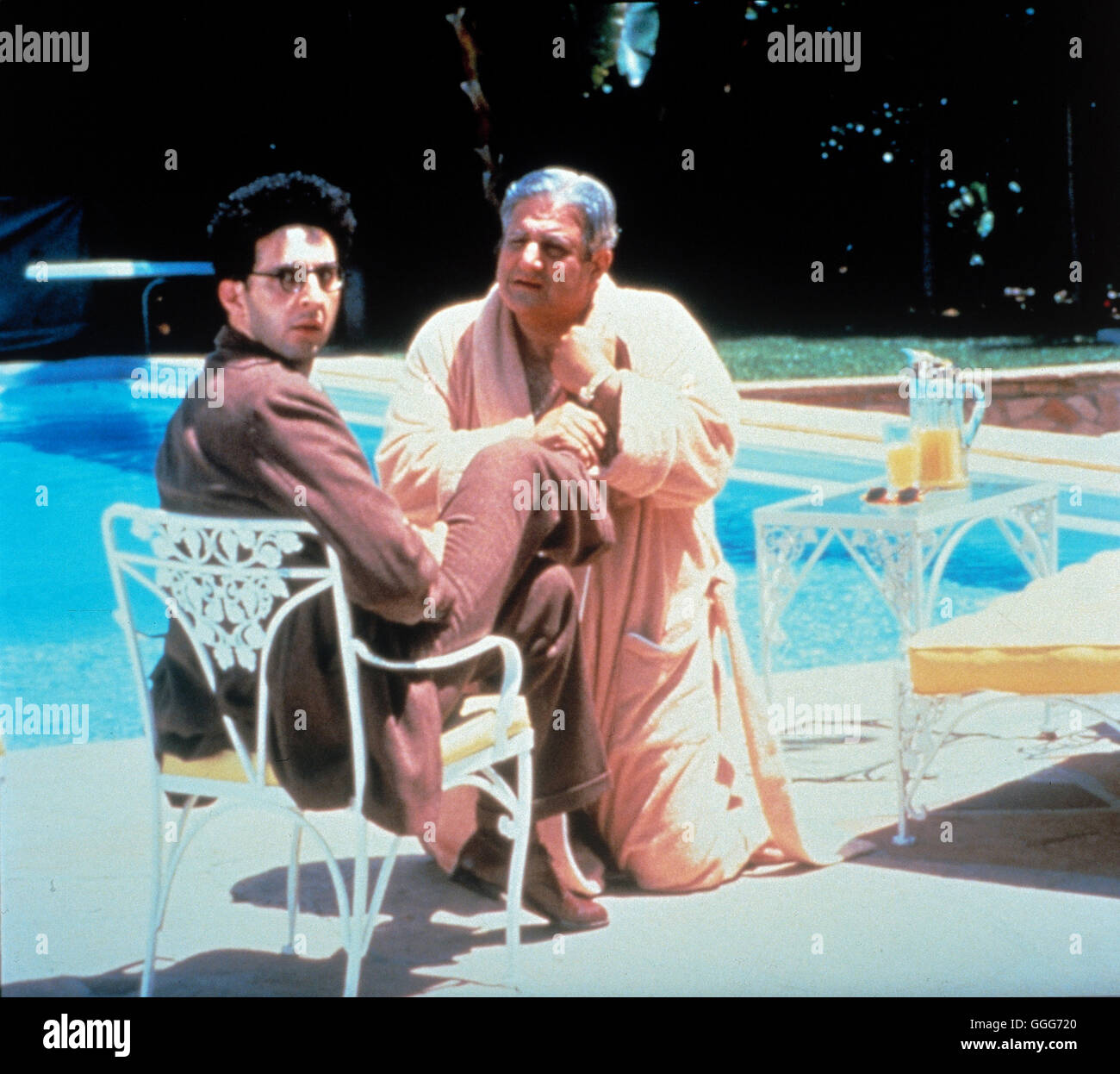 BARTON FINK / Barton Fink USA 1991 / Joel und Ethan Coen JOHN TURTURRO ...