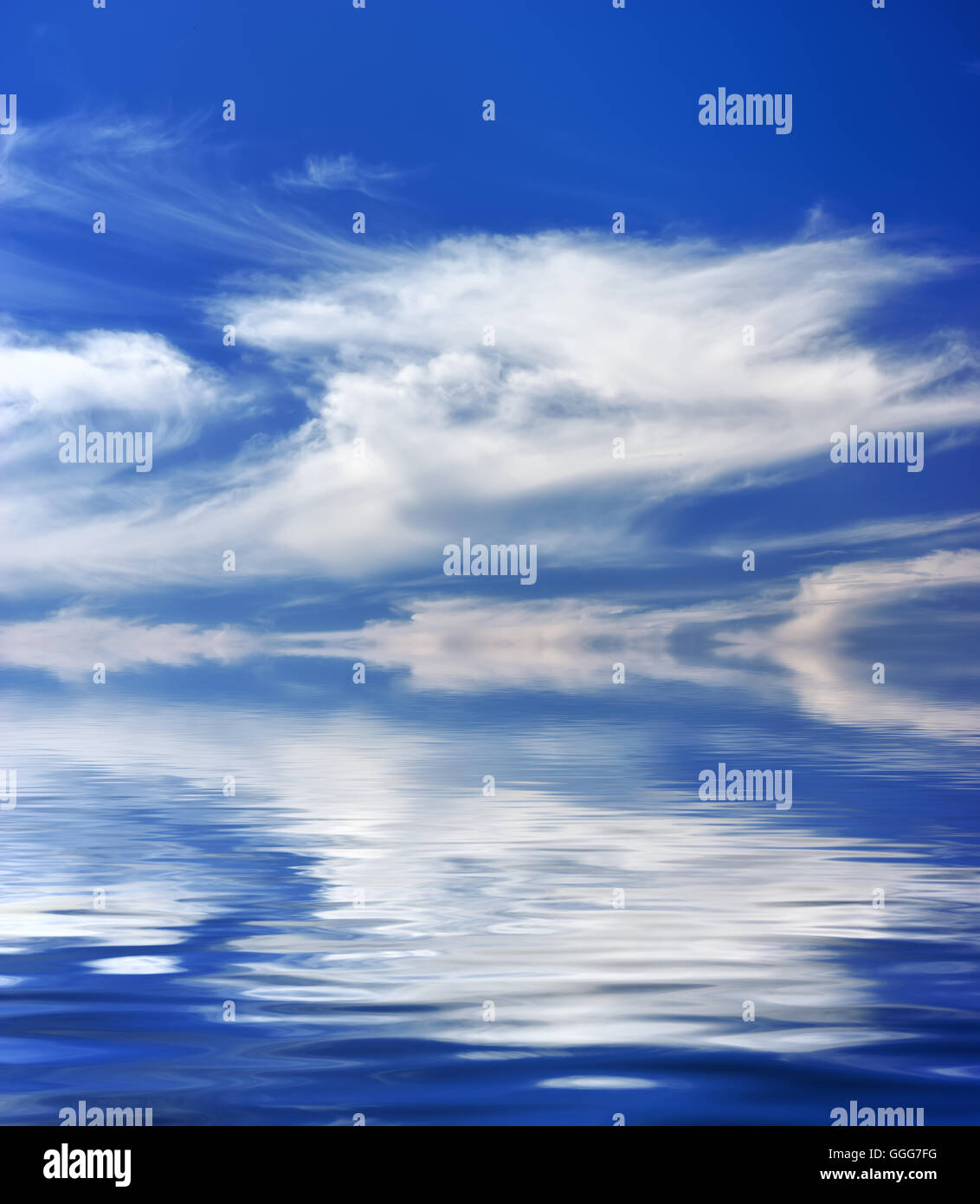 Beautiful seascape background. Element of design Stock Photo - Alamy