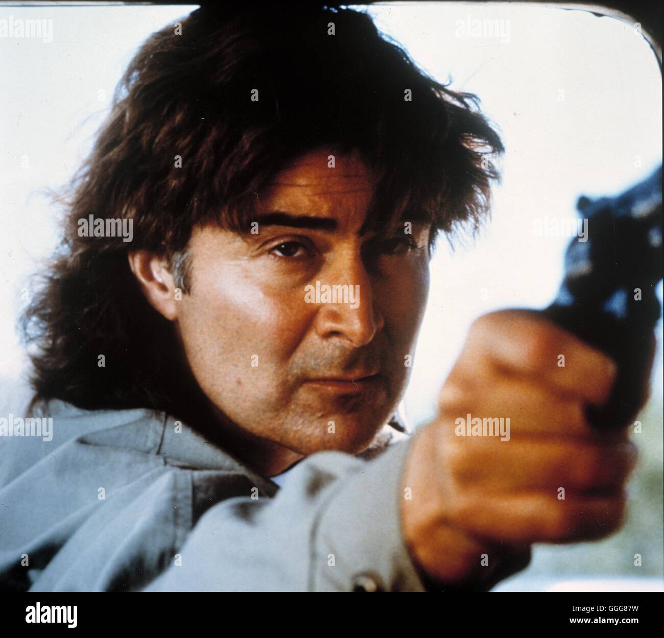 Cynthia Rothrock Fast Getaway