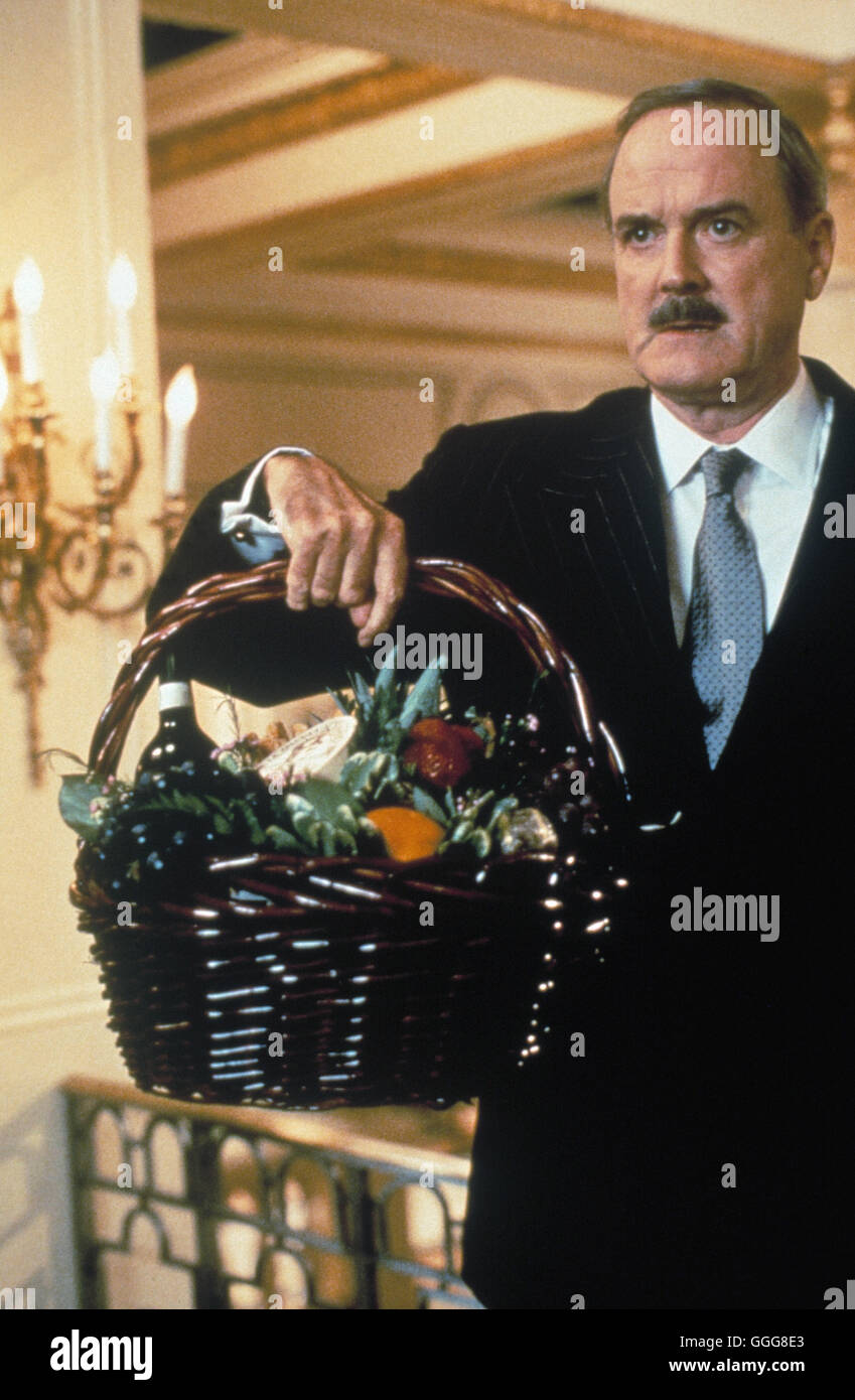 SCHLAFLOS IN NEW YORK / The Out Of Towners USA 1999 / Sam Weisman Seit ...