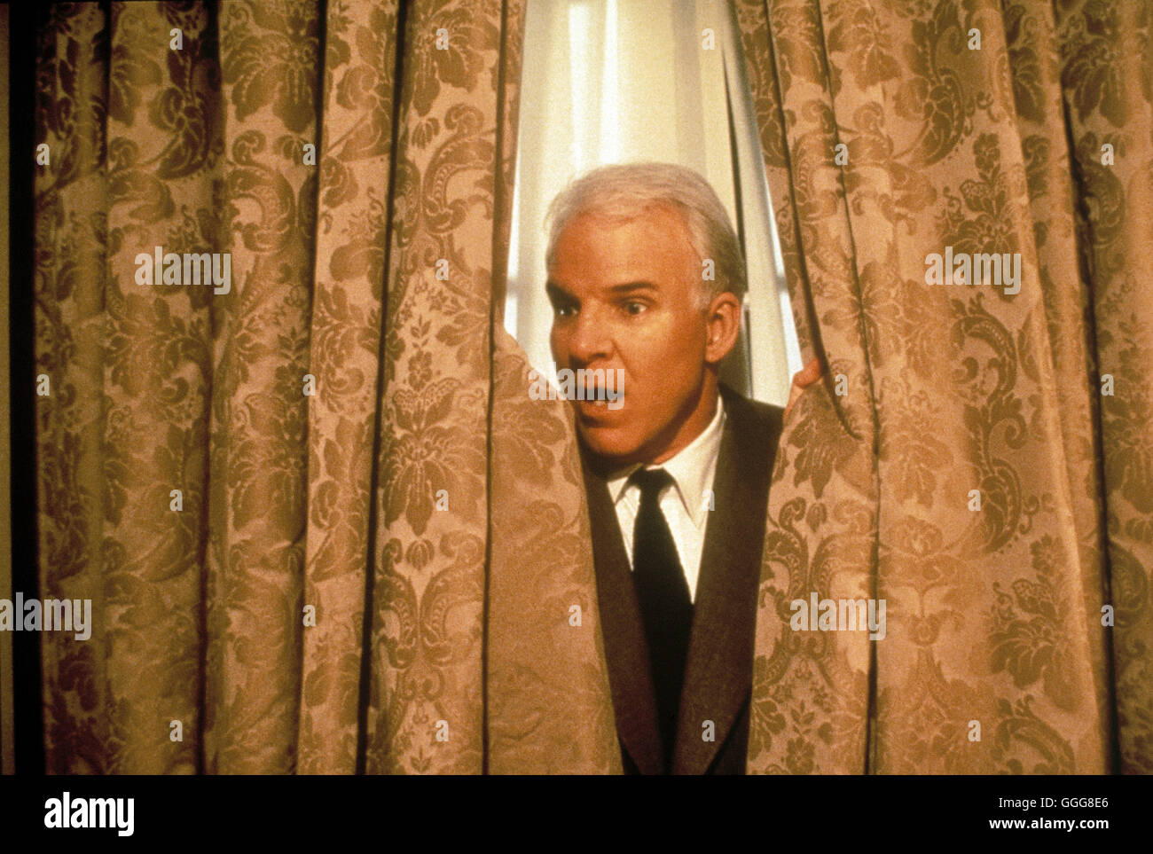 SCHLAFLOS IN NEW YORK / The Out Of Towners USA 1999 / Sam Weisman Seit ...