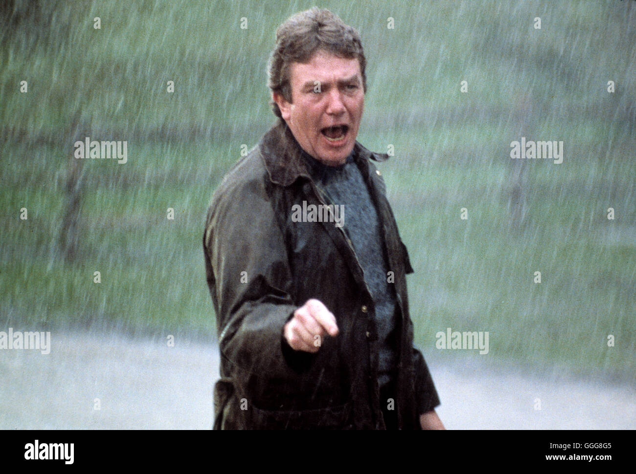 Alan finney hi-res stock photography and images - Alamy