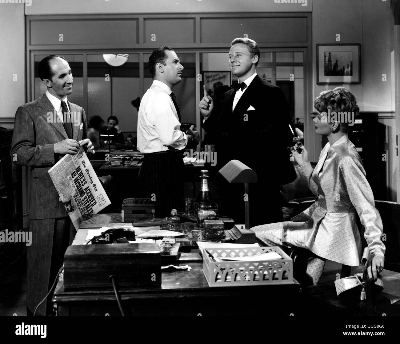 Edward buzzell hi-res stock photography and images - Alamy