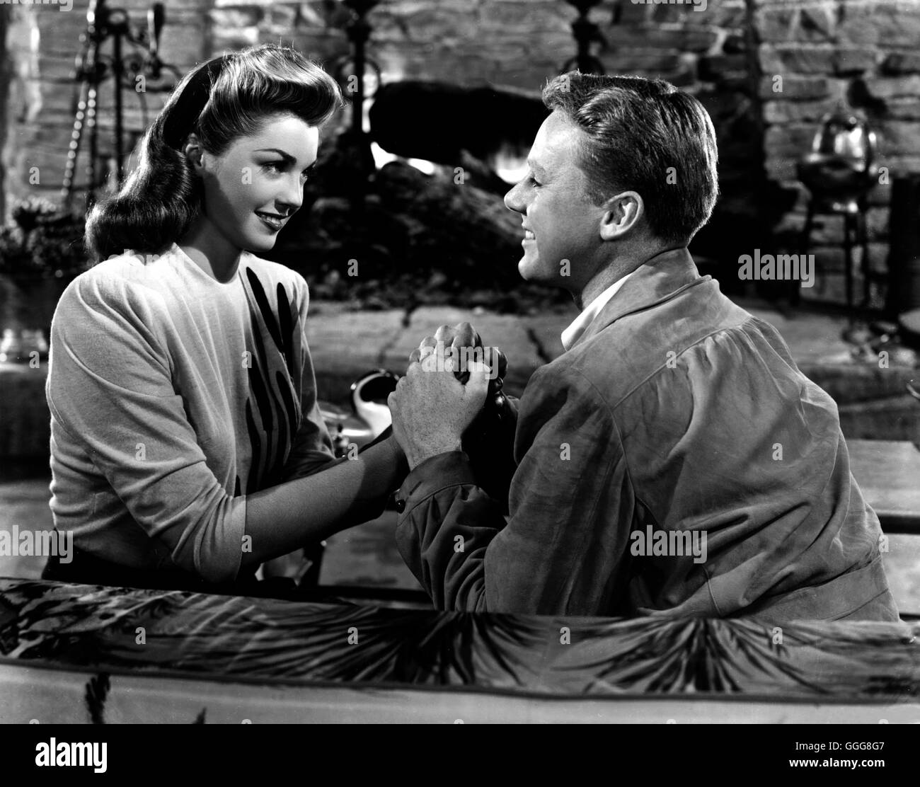 Esther Johnson High Resolution Stock Photography and Images - Alamy