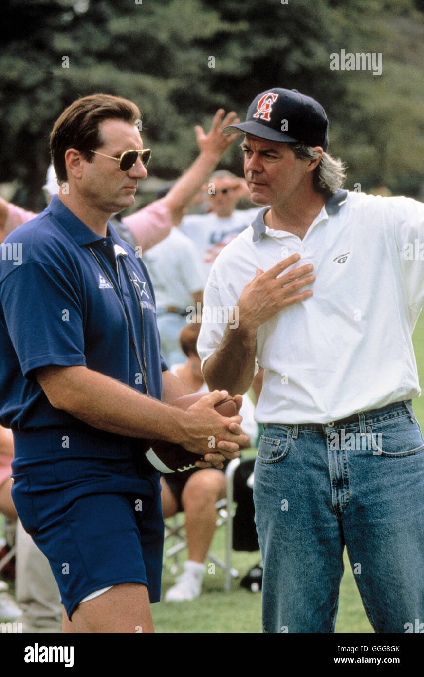 KLEINE GIGANTEN / Little Giants USA 1994 / Duwayne Dunham ED O'NEILL ...