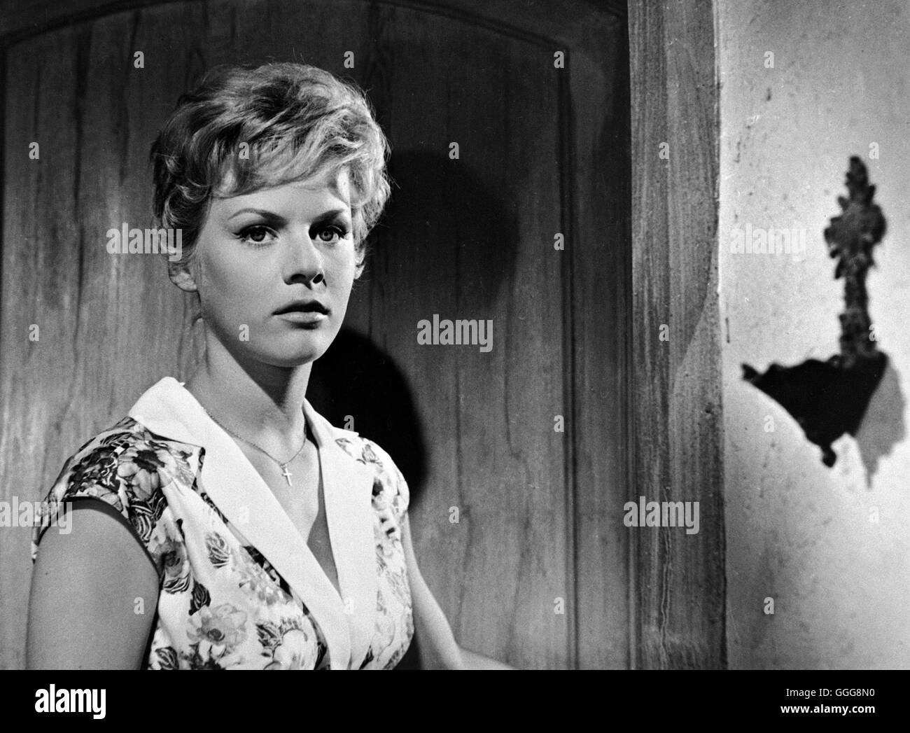 Heidi bruhl hi-res stock photography and images - Alamy