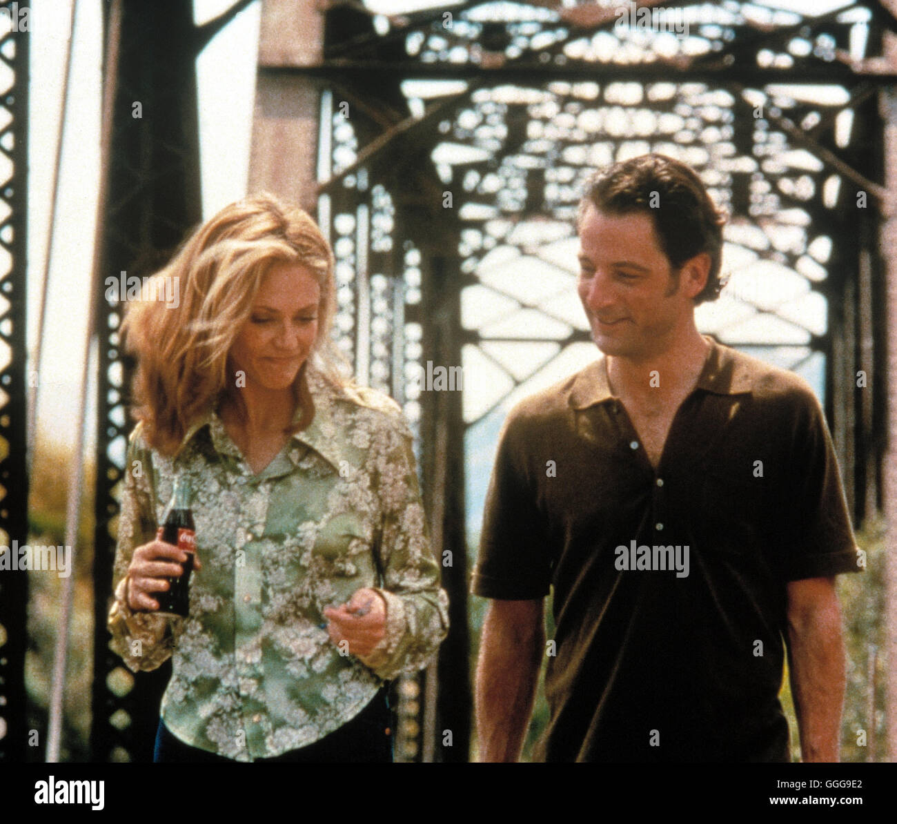 HAPPY, TEXAS / Happy, Texas USA 1999 / Mark Illsley Josephine ...